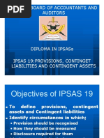 Ifrs 9 Example Lifetime ECL Trade Receivables Provision Matrix 01 | PDF ...