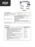 PDF Sample Als Weekly Lesson Log | PDF
