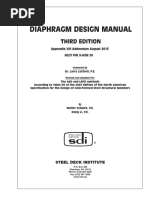 IStructE Manual For The Design of Reinforced Concrete Building ...