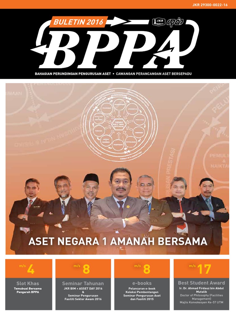 BULETIN BPPA 3 - Low Res (Single) | PDF
