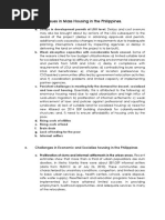 Socialized Modular Housing | PDF | Sustainable Design | Sustainability