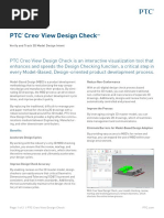 Creo View Installation Documentation | PDF | Computing Platforms ...