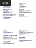 Rebuilding Milo Chapters | PDF | Wellness