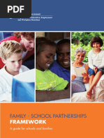 Pace Framework | PDF | Community | Teachers