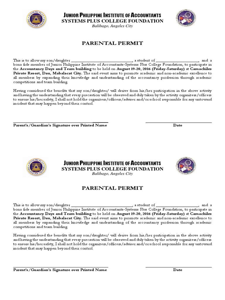 Team Building Waiver | PDF | Social Institutions | Social Science