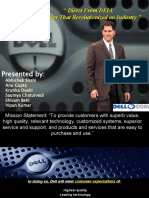 Dell Brand Standards | PDF | Logos | Typography