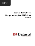 Sistema SISPROT: Protocolo e Gestão Documental | PDF | Informática