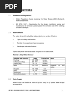 Hotels Motels Design Standards | PDF | Kitchen | Motel