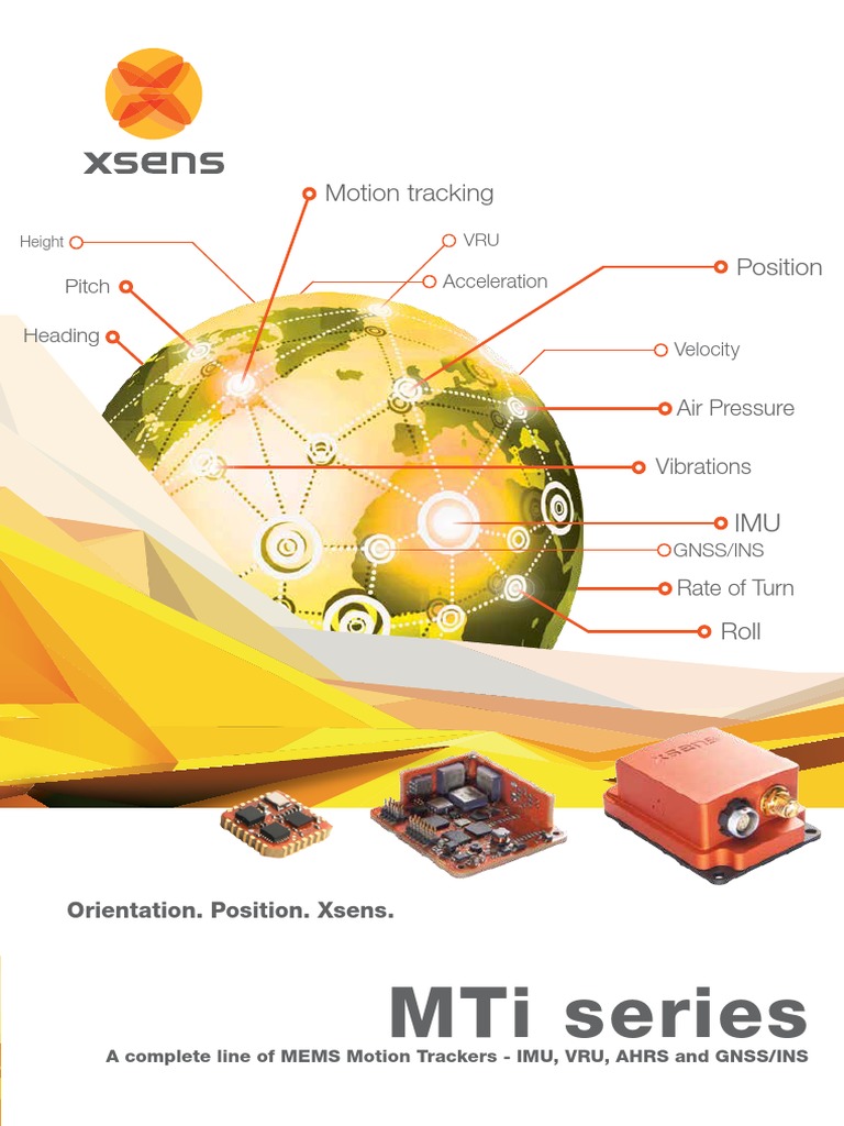 Mti Series | PDF | Application Programming Interface | Software ...