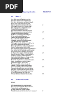 Excerpt John Gardners Grendel PDF | PDF | Beowulf | Nature