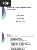 Meridium APM Capabilities | PDF | Reliability Engineering | Risk Management