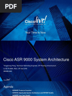 ASR 9901 - Datasheet-C78-740540 | PDF | Electromagnetic Compatibility ...