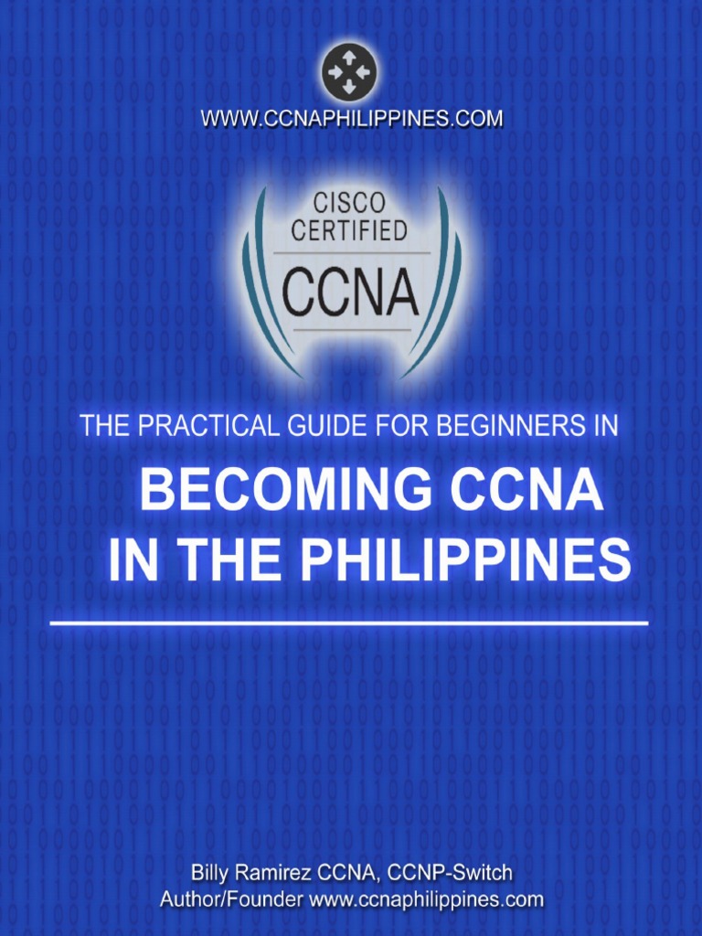 Practical Guide To Become CCNA | PDF