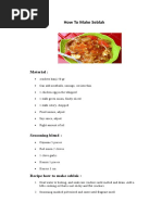 2009 Store Guide | PDF | Bakery | Baking