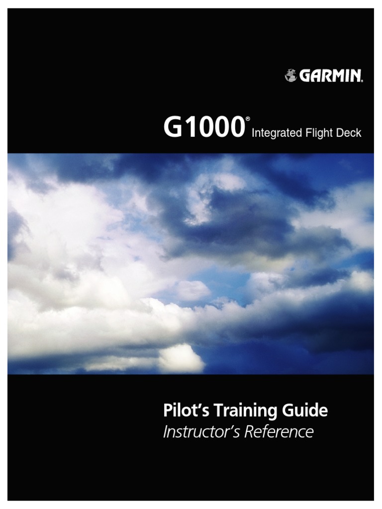 G1000_Pilot_Training_Guide_Instructors.pdf | Aviation (10 views)