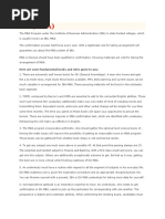 Bank Job Exam Syllabus 2025 | PDF