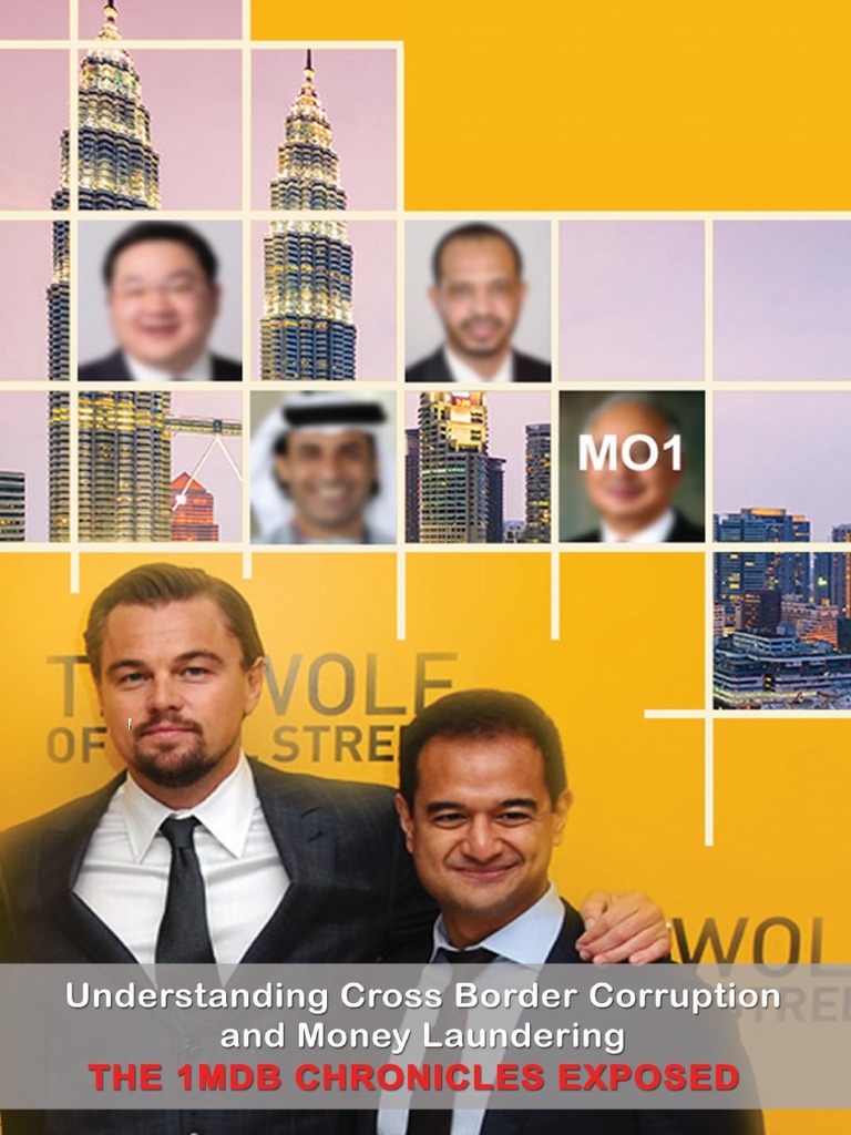 Imdb Scandal Detail Report by C4 | PDF | Bonds (Finance) | Companies