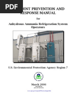 ANSI - IIAR 2-2021 Standard For Design of Safe Closed-Circuit Ammonia ...