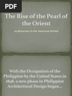 Don Tomas Mapua Information and Layout - Architecture National ...