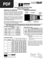 Comparison Chart For UL Wires & Cables PDF | PDF | Electrical Wiring ...