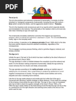 UNOCINI: Children's Needs Assessment Model | PDF | Child Neglect ...