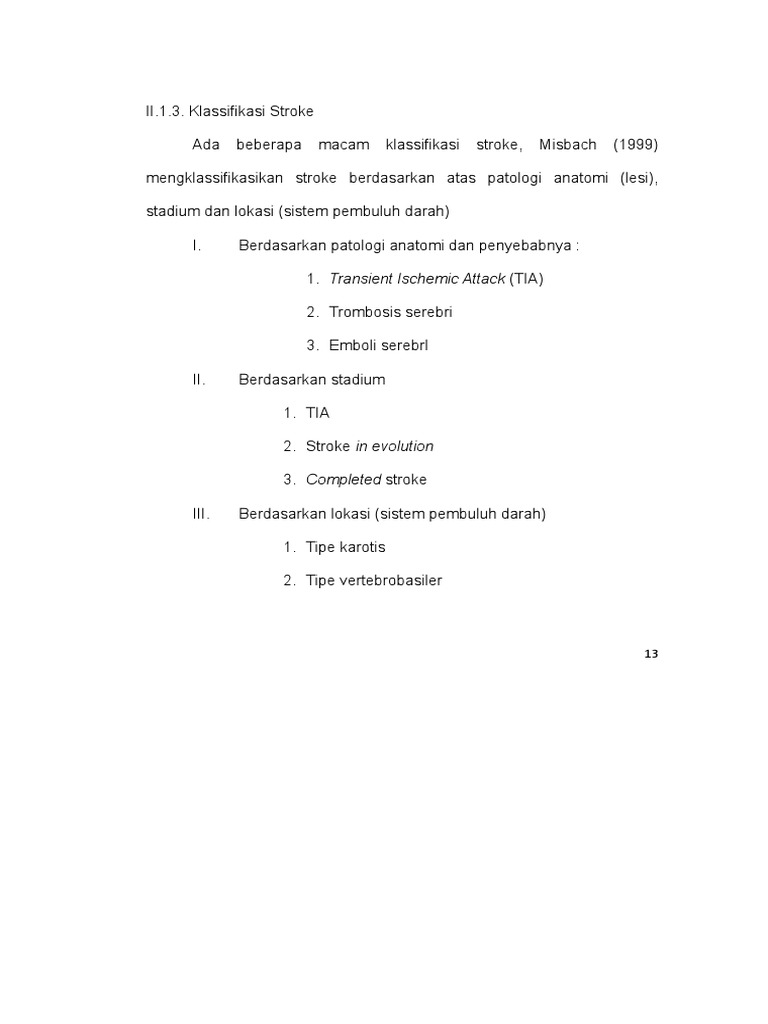 Perbedaan Laci Poci Paci Taci Michael | PDF