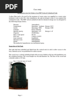 Astm C581 | PDF | Fiberglass | Glasses