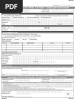 Security Voucher: Form W-147N (Front) Rev. 11/2/16 | PDF | Landlord ...