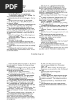 Owl Moon: Figurative Language Guide | PDF | Reading Comprehension ...