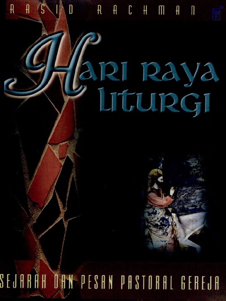 Hari Raya Liturgi PDF | PDF