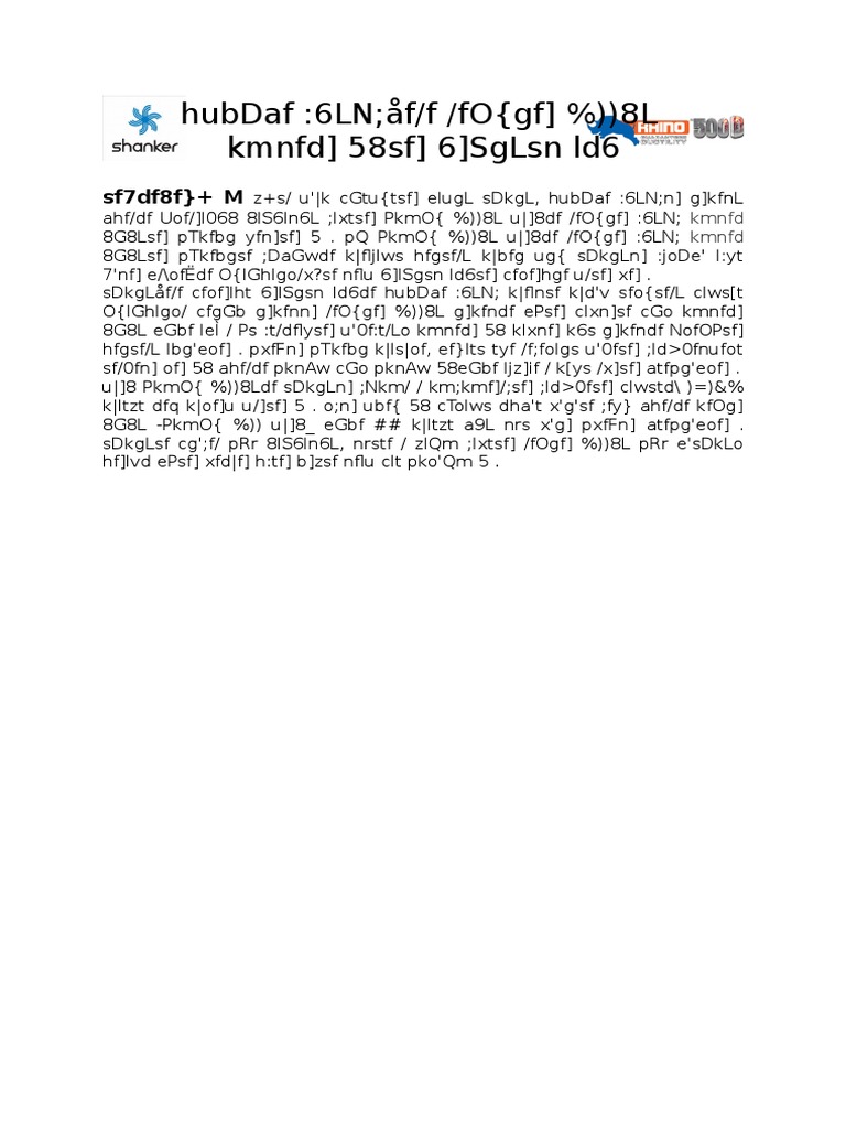 Press Release Rhino 500D | PDF