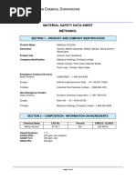 USP Class 2 Residual Solvents List Class 1 Residual Solvents List | PDF ...