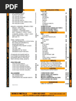 Swire Mini Containers Spec Sheet | PDF | Industries | Transport