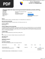 Total Core Recovery : Percentage | PDF