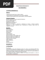Practica 8 Celda Hull (1) - 2 | PDF | Electromagnetismo | Sustancias ...