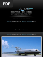 Boeing 2707-300 Supersonic Transport. General Description | PDF ...