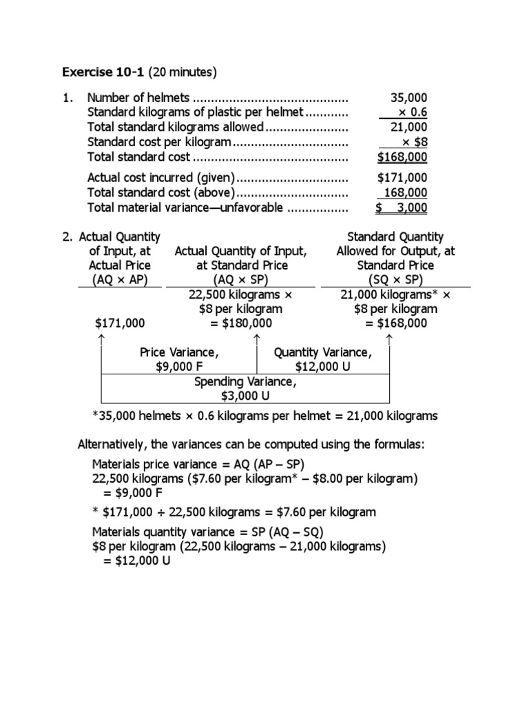 Chapter 10 Solutions - Inclass Exercises | PDF | Labour Economics ...