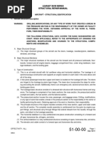 Understanding ATA Spec 106 Forms | PDF | Business
