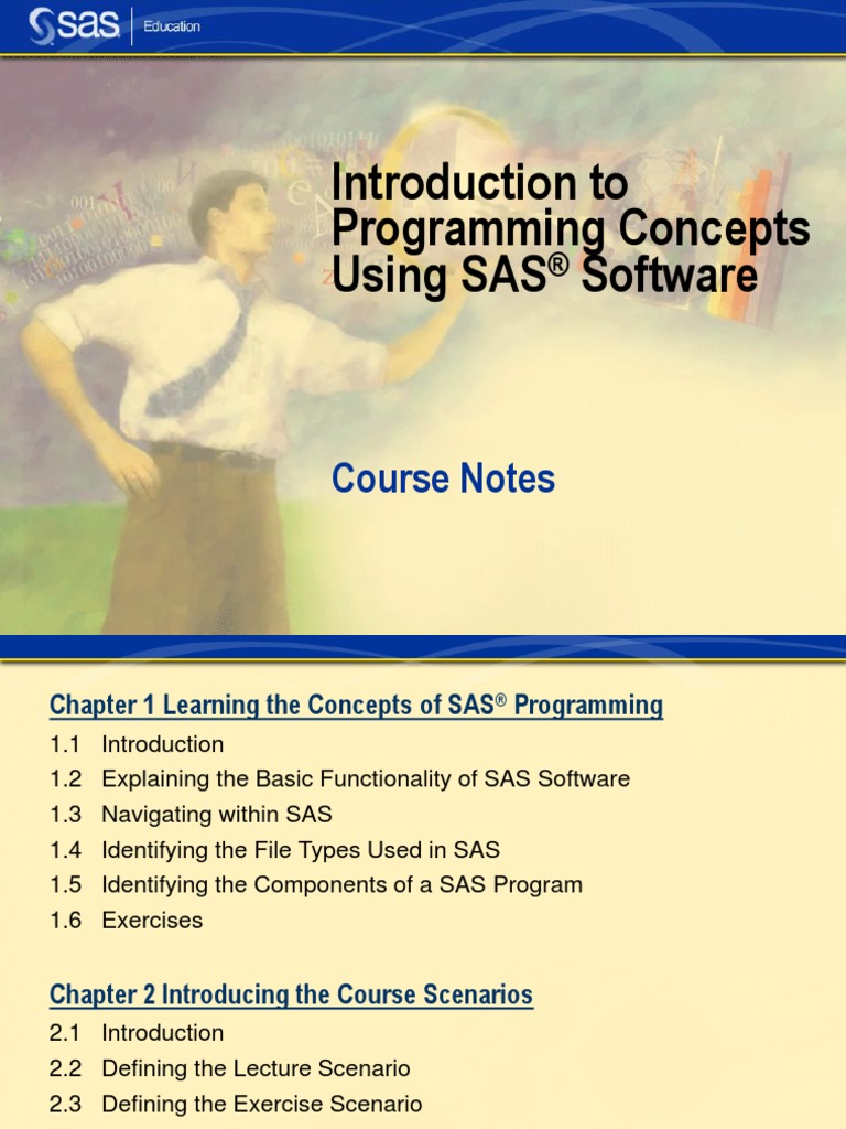 1 Base SAS Training 12th May 2015 | Download Free PDF | Sas (Software) | Variable (Computer Science)