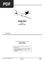 ATA 100 Chapters PDF | PDF | Aerospace Engineering | Manufactured Goods