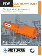 Understanding Compressor Surge and Stall | PDF | Gas Compressor | Machines