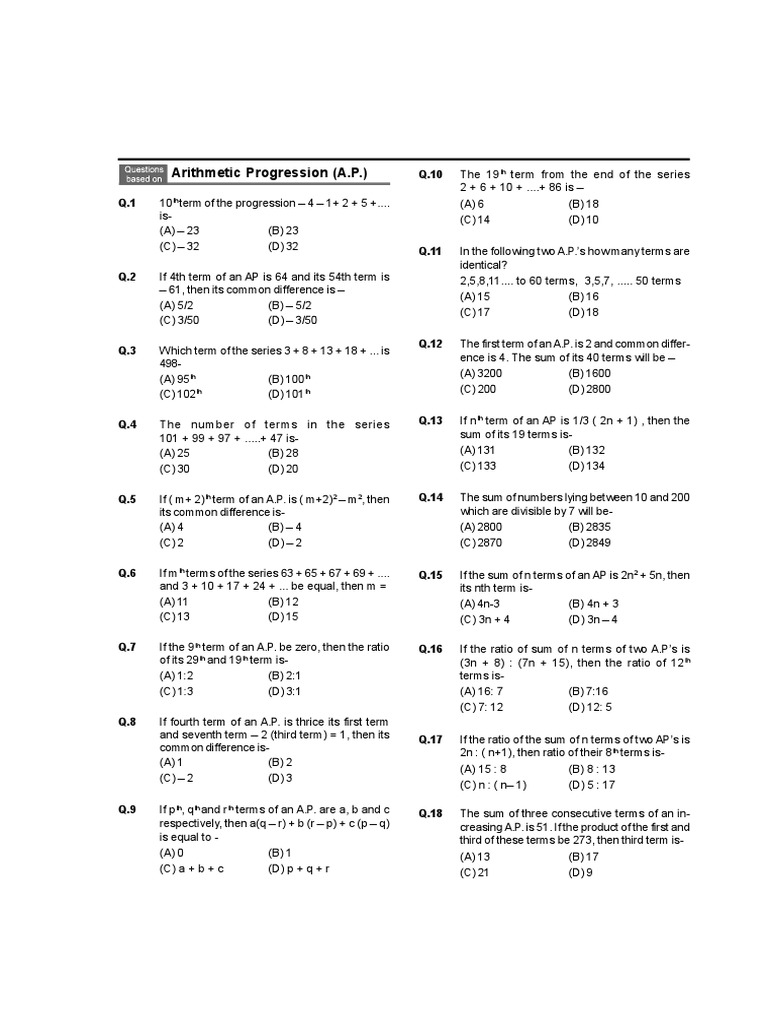 Worksheet Day 1 | PDF | Mathematical Concepts | Numbers