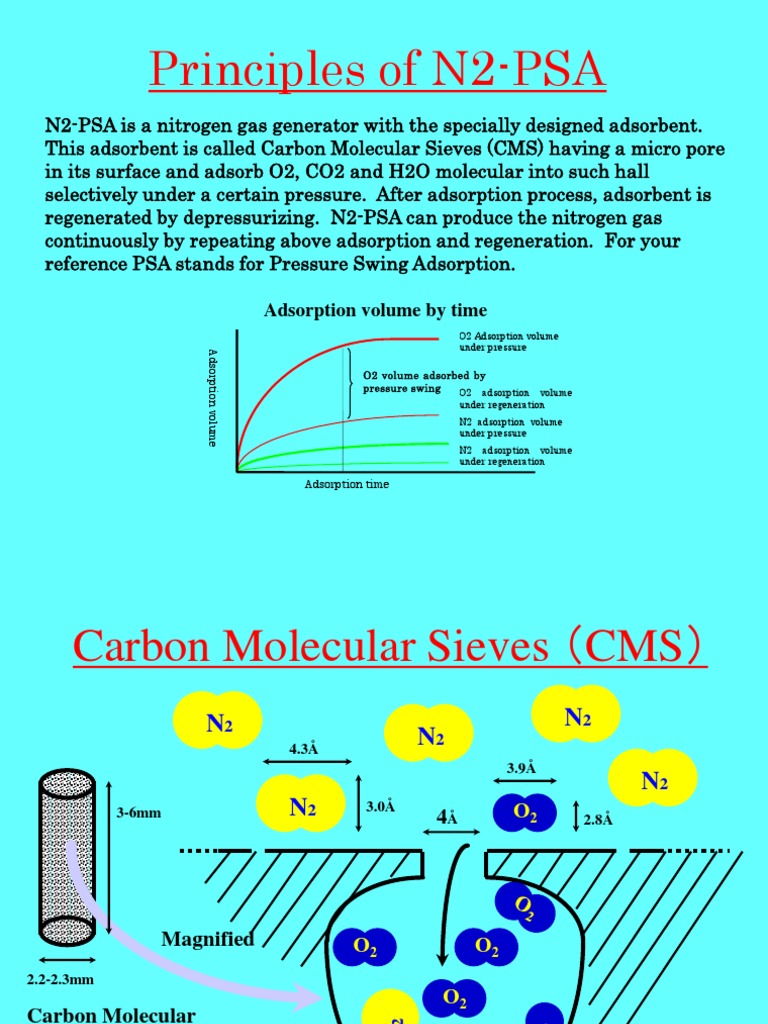 Presentation On Cms | PDF | Adsorption | Chemical Substances