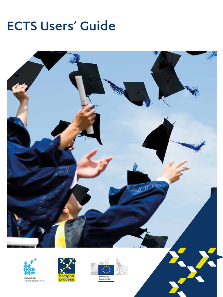 Ects Users Guide - en PDF | PDF