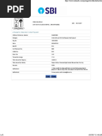 Obc Application Form | PDF