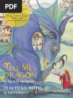 Dragon Story Prompts for Young Writers | PDF