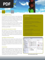 Understanding MIC Control Indicators | PDF | Enterprise Resource Planning