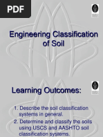 AASHTO Soil Classification System | PDF | Sand | Silt