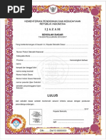 Format Raport Uts | PDF