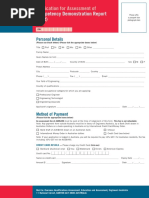 Cba Application | PDF | Project Management | Engineering